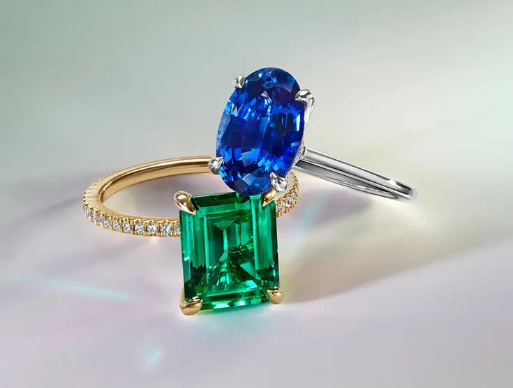 Signature Collections – Everluxe Jewellers